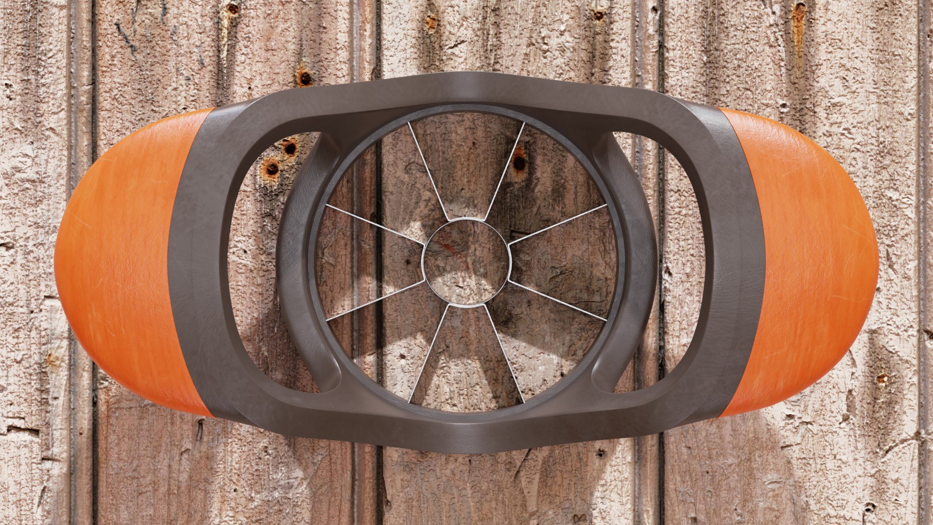 3D apple slicer - TurboSquid 1651797