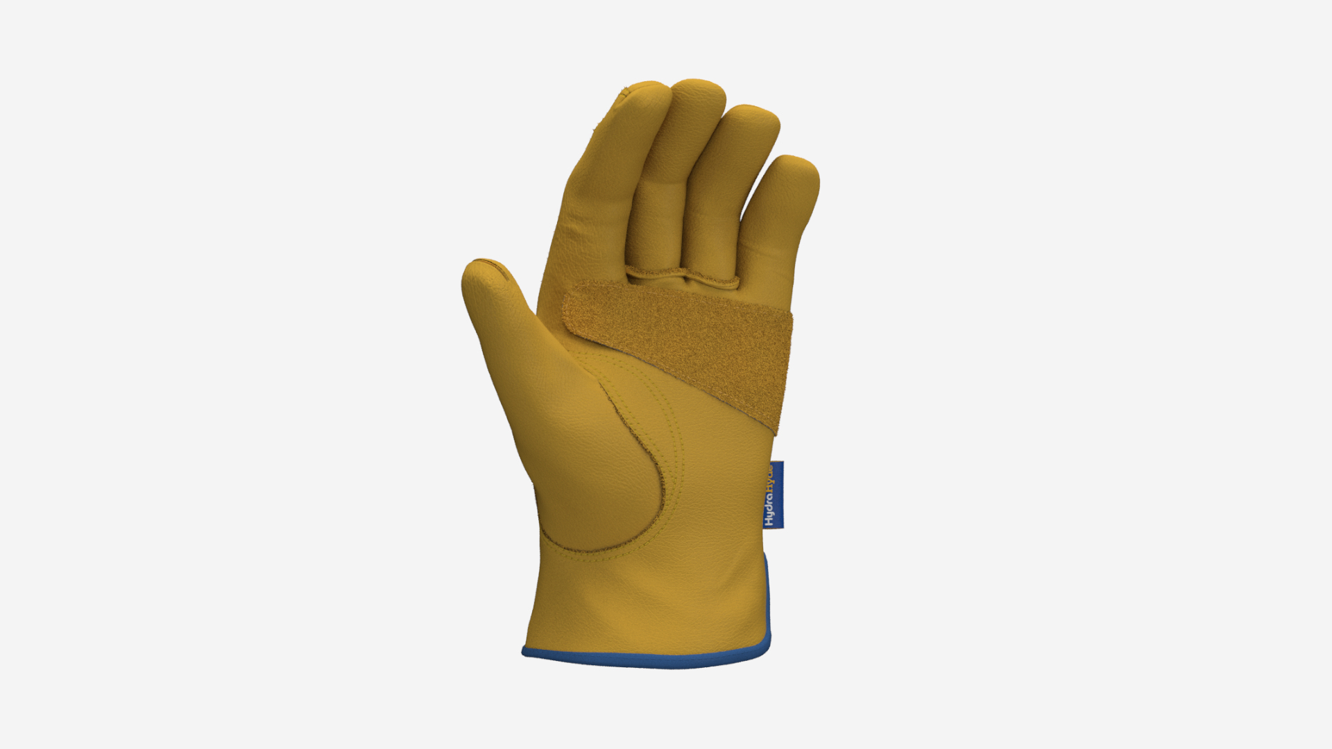 3D 4 Hi-Res HD Safety Work Glove Collection Model - TurboSquid 2115876