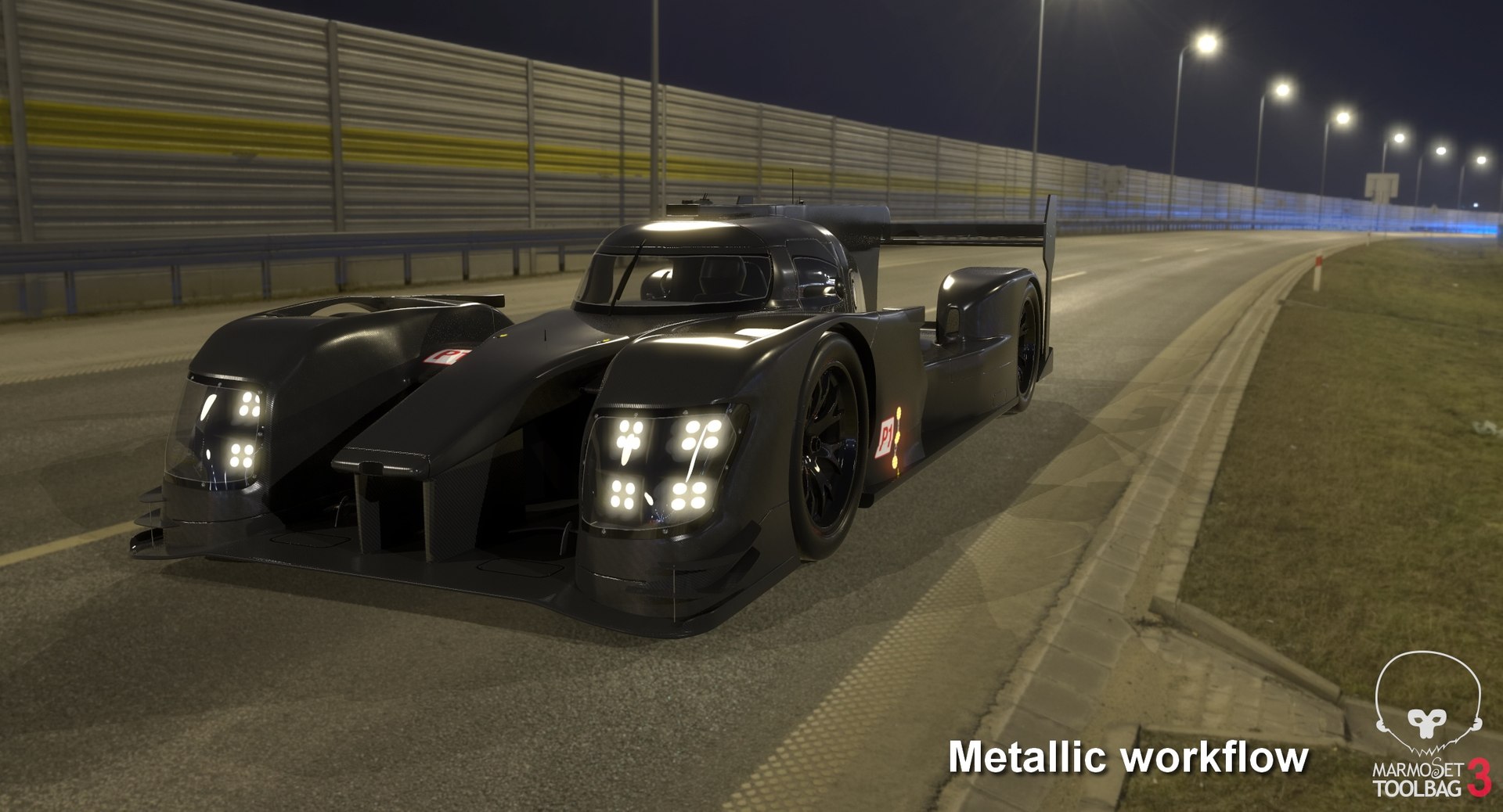 Enso Clm P1 01 Model - TurboSquid 1353274