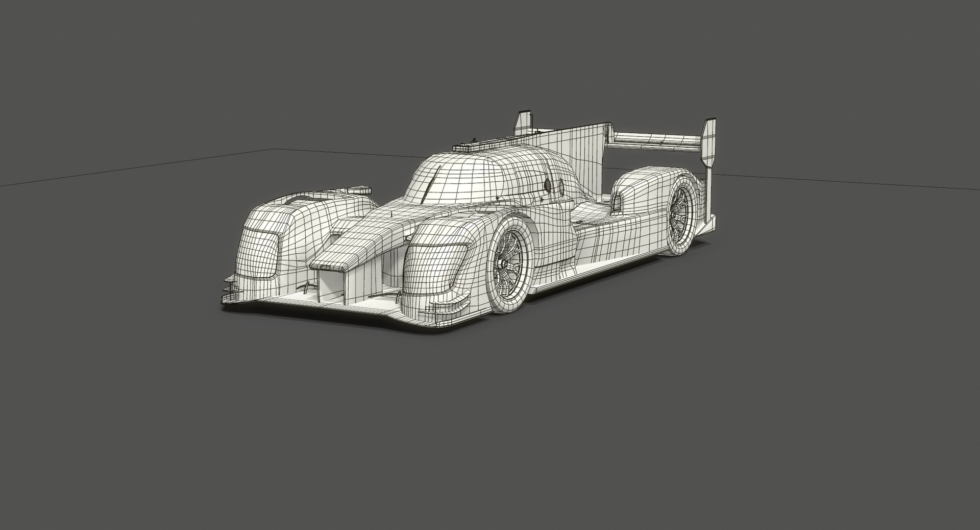 Enso clm p1 01 model - TurboSquid 1353274