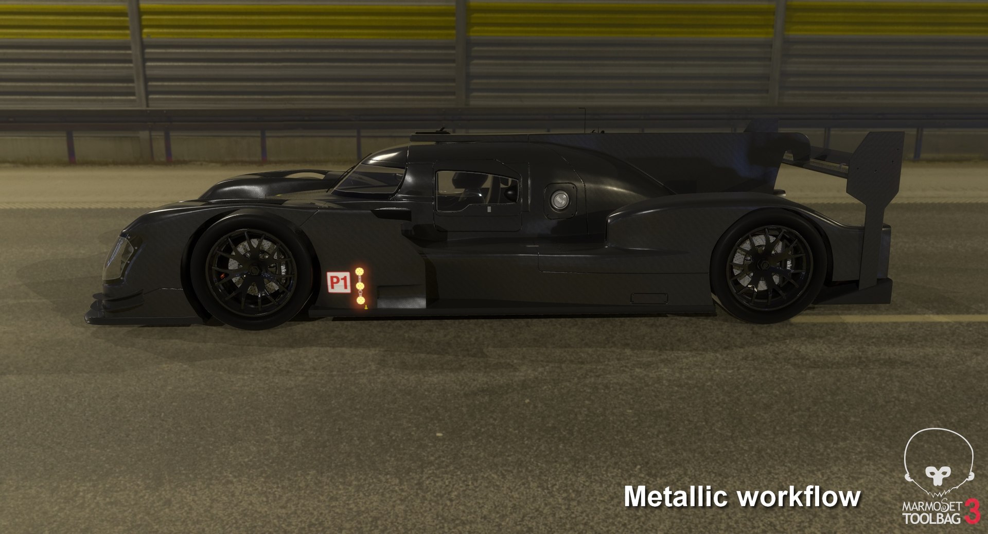 Enso Clm P1 01 Model - TurboSquid 1353274