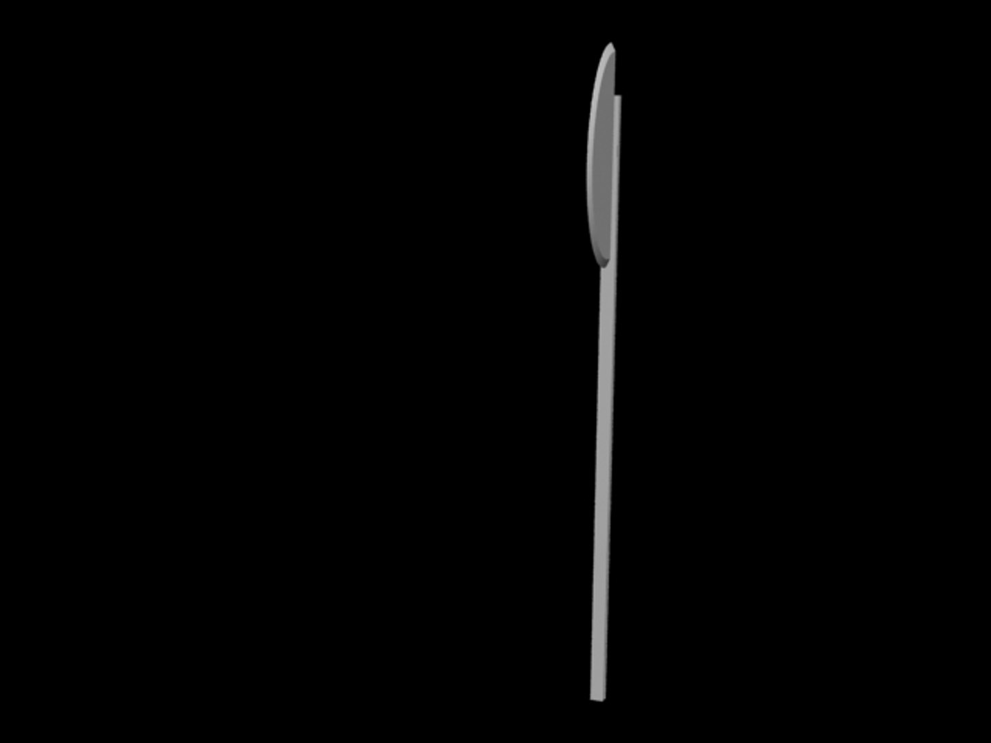 Free Balta 3d Model