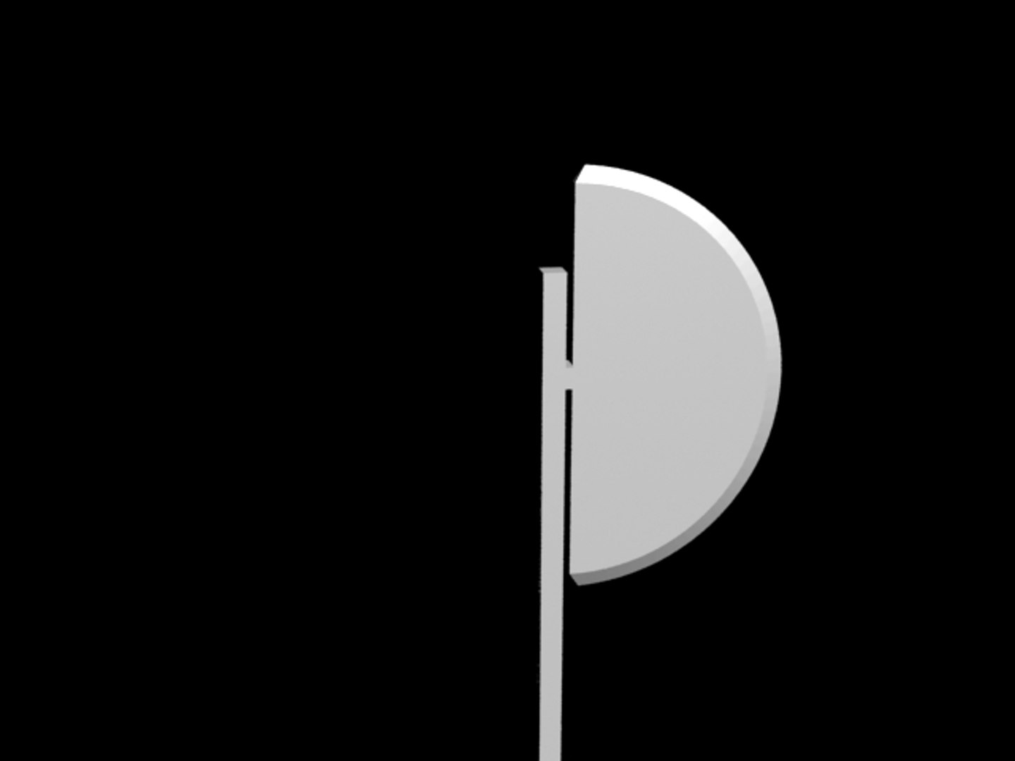 Free Balta 3d Model