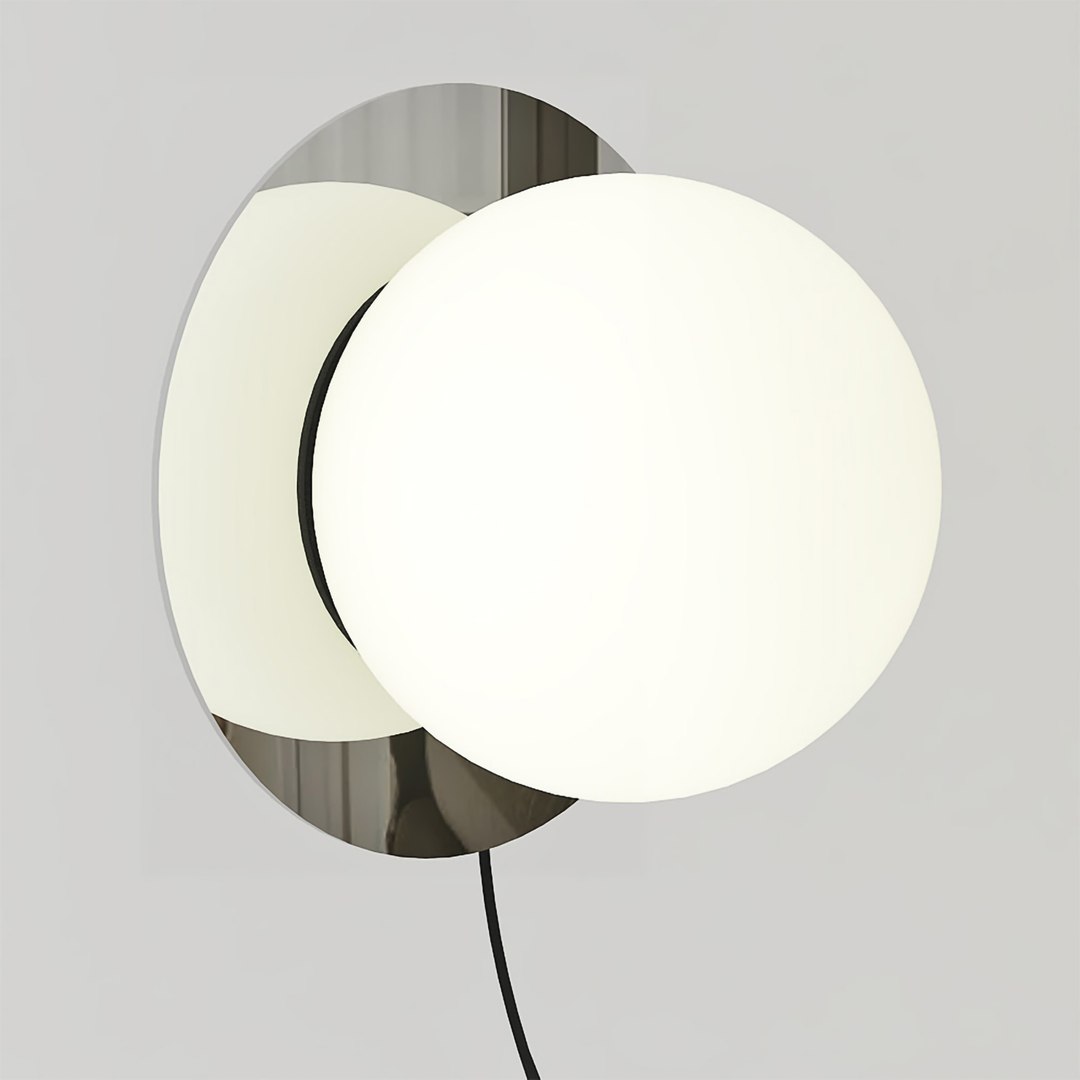 IKEA SIMRISHAMN LAMP 3D model - TurboSquid 2156916