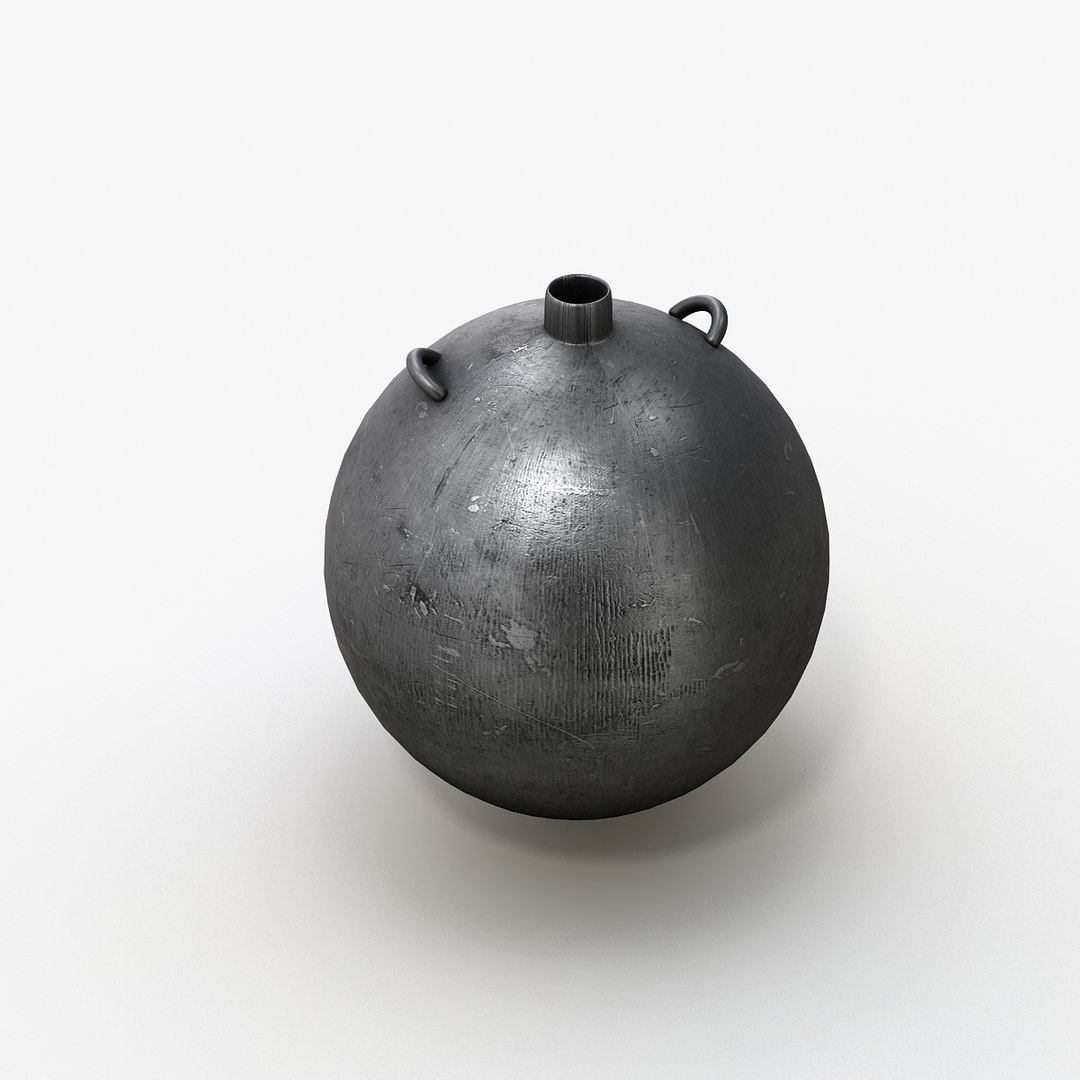 cannon projectiles max