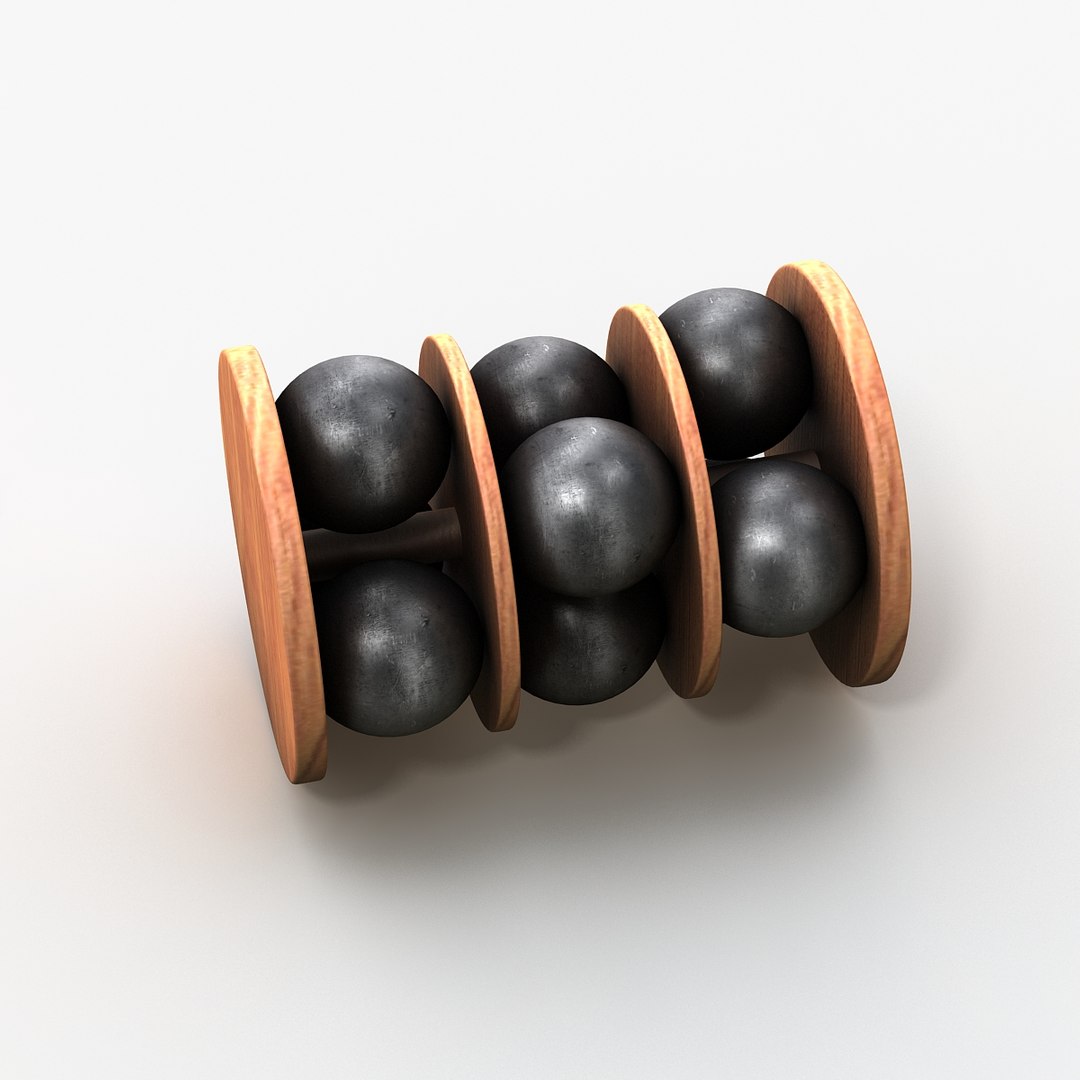 cannon projectiles max