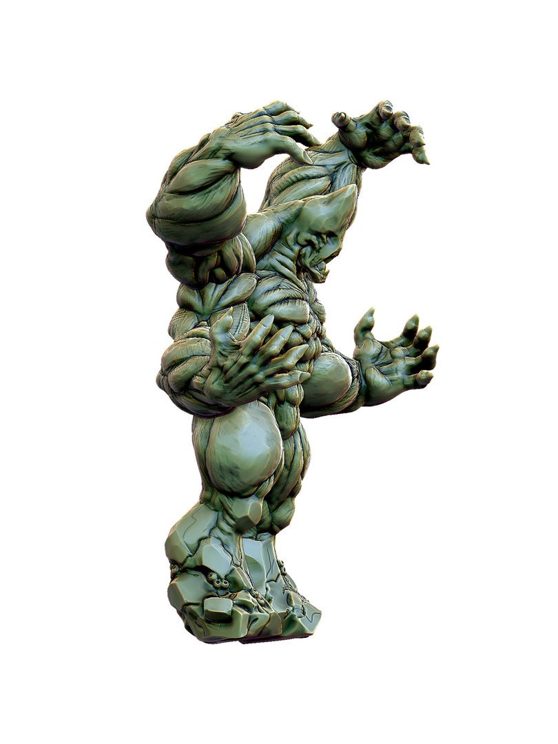 Shark Master 3D Model - TurboSquid 2195728