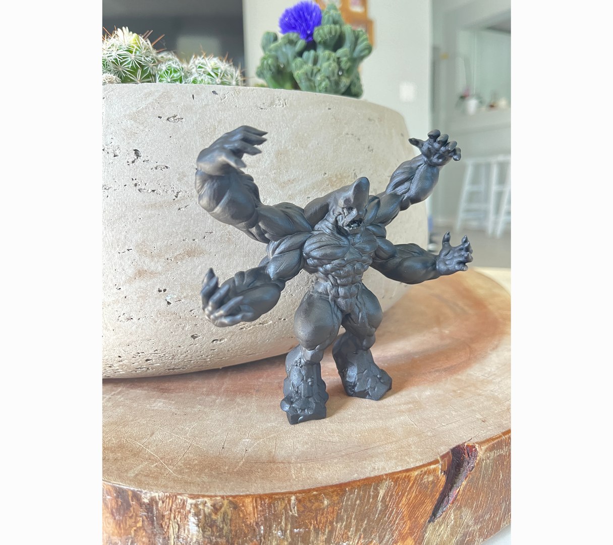 Shark Master 3D Model - TurboSquid 2195728