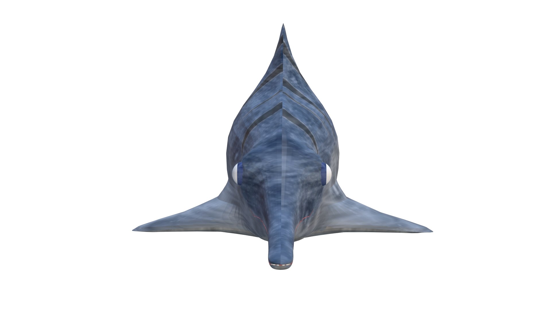 3D Swordfish Fish 3D Model Model - TurboSquid 2313628