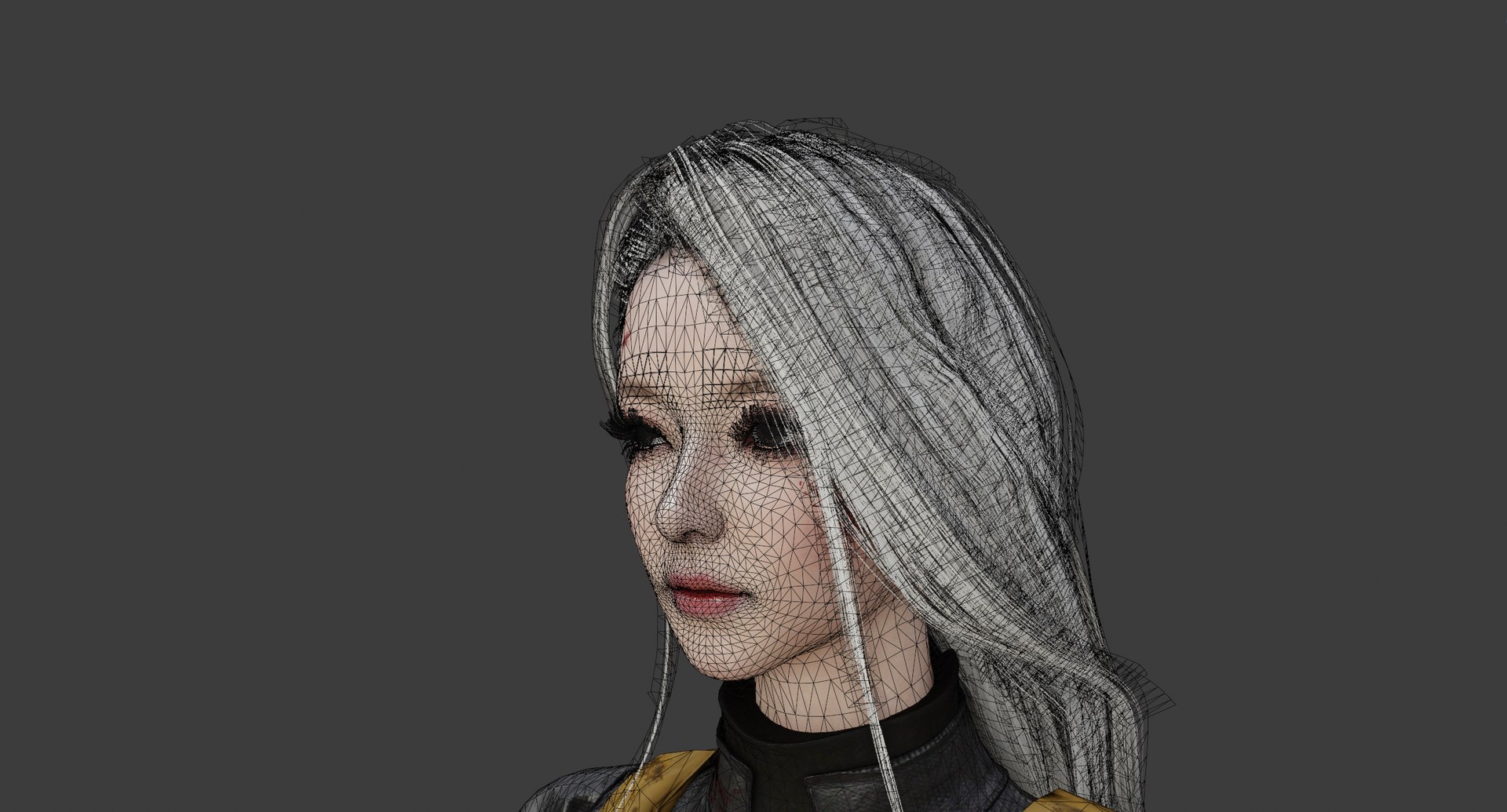 3D Game Ready - TurboSquid 1796835