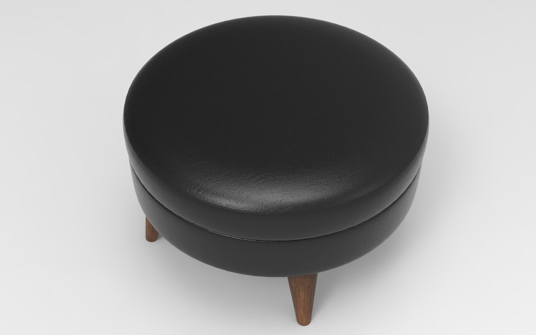 3D Pass Stool - TurboSquid 2034296