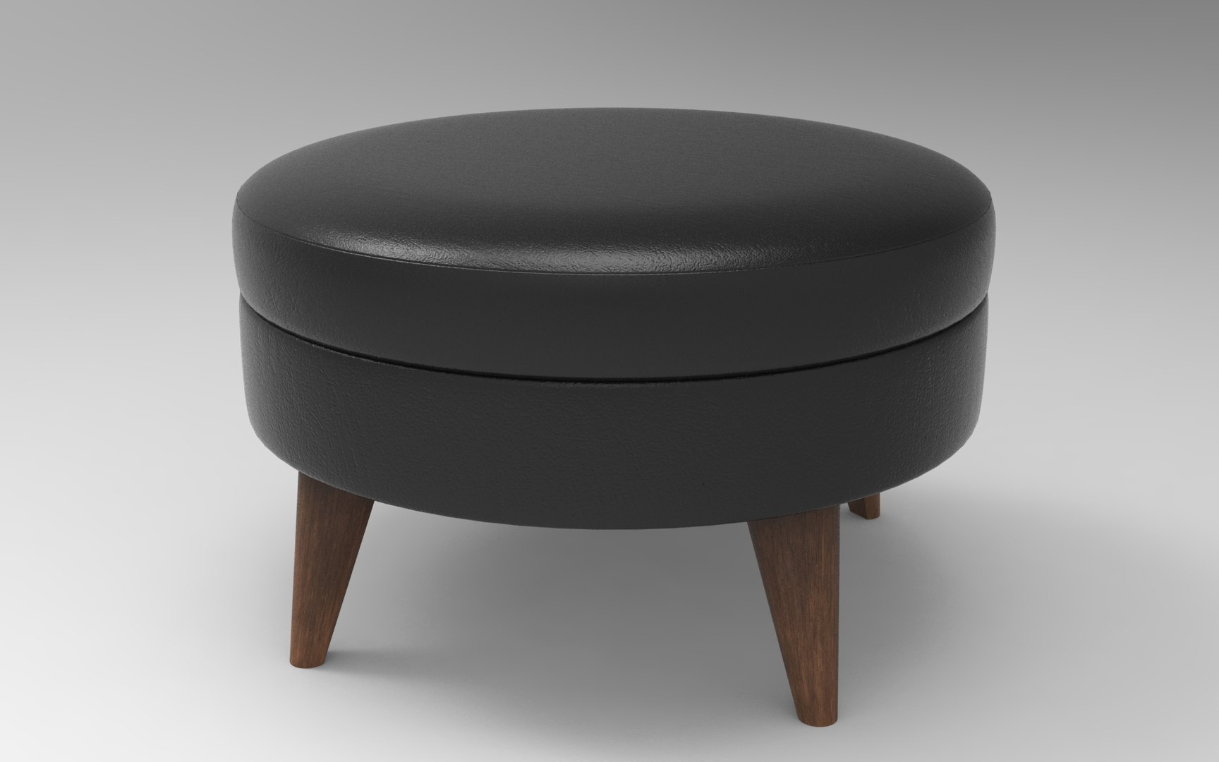 3D Pass Stool - TurboSquid 2034296