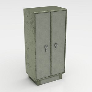 3D Almirah Models - Browse & Download Formats - TurboSquid