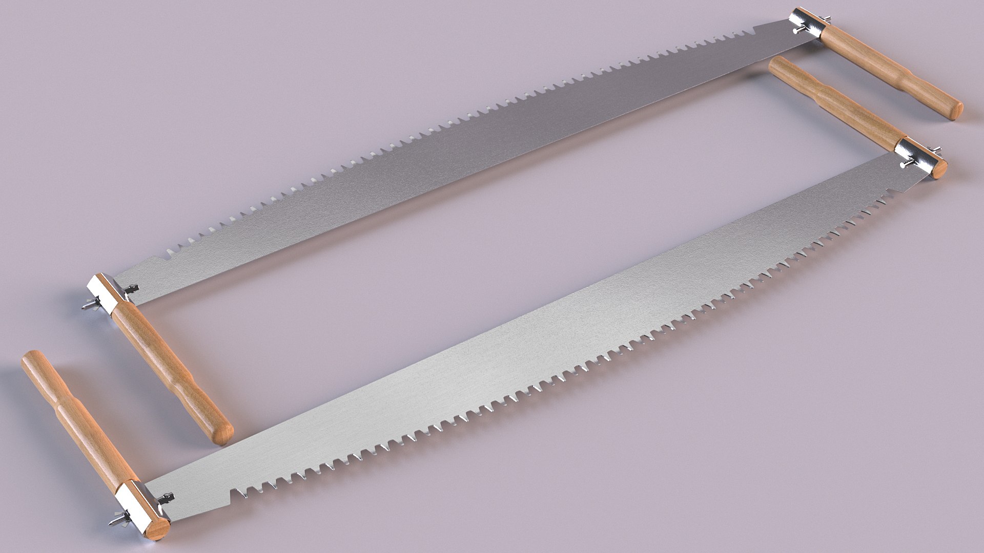 3D model Saws Big Collection 3 - TurboSquid 2114869