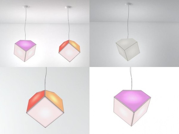 Alessandro Mendini 3D Models for Download | TurboSquid