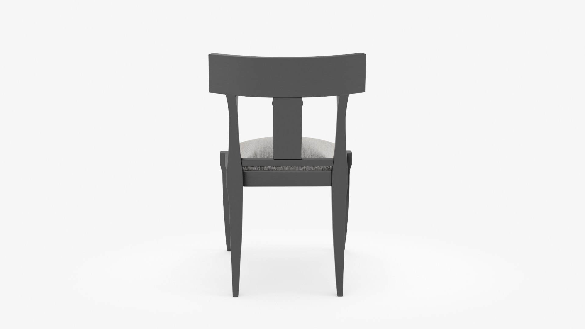 3D Model Athena Chair - TurboSquid 2343579