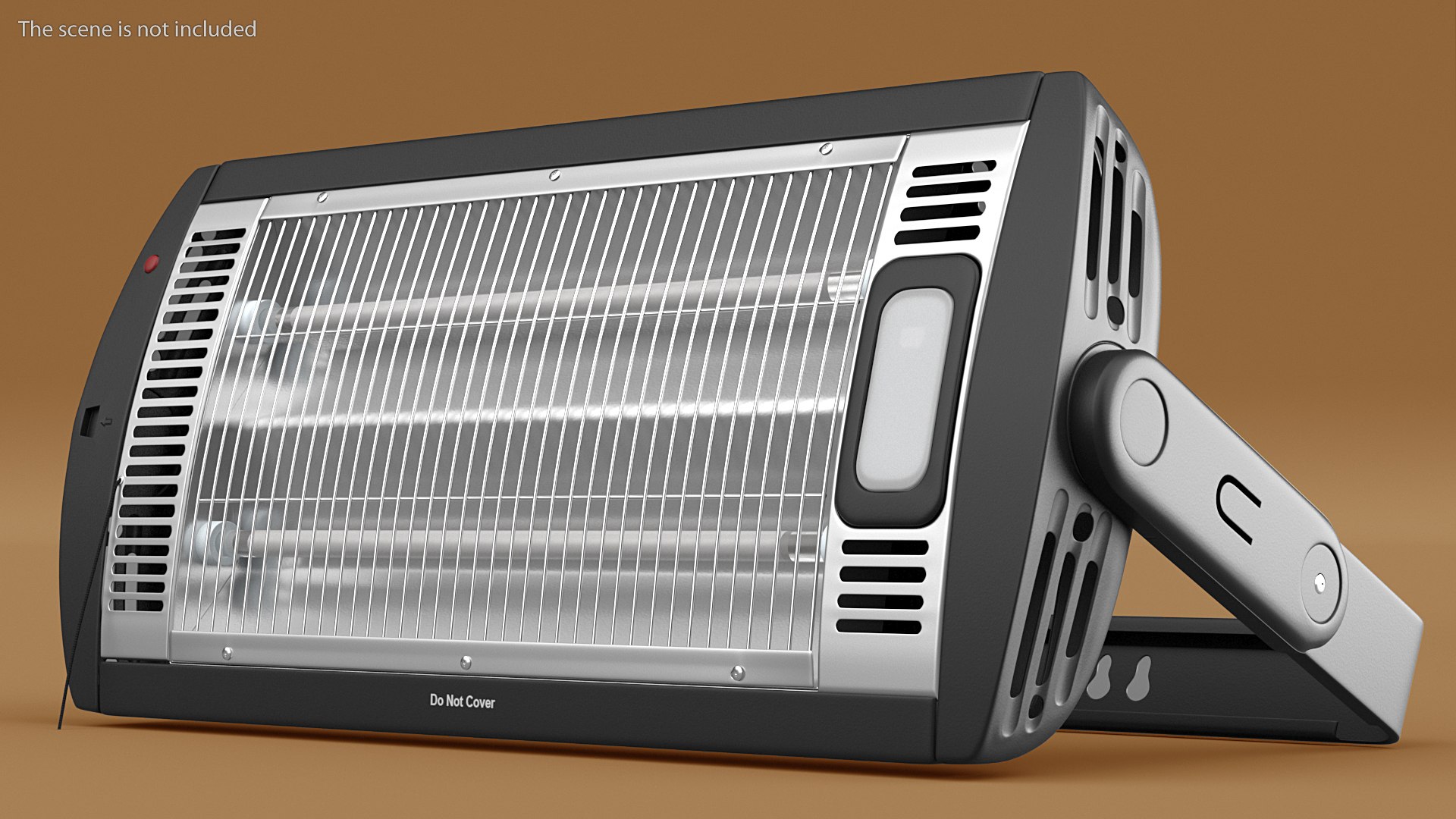 Compact Heaters Model - TurboSquid 1659463