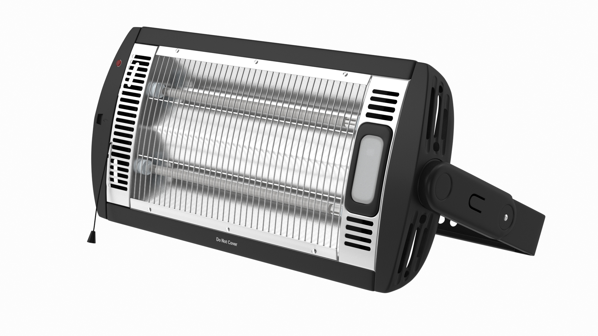 Compact Heaters Model - TurboSquid 1659463