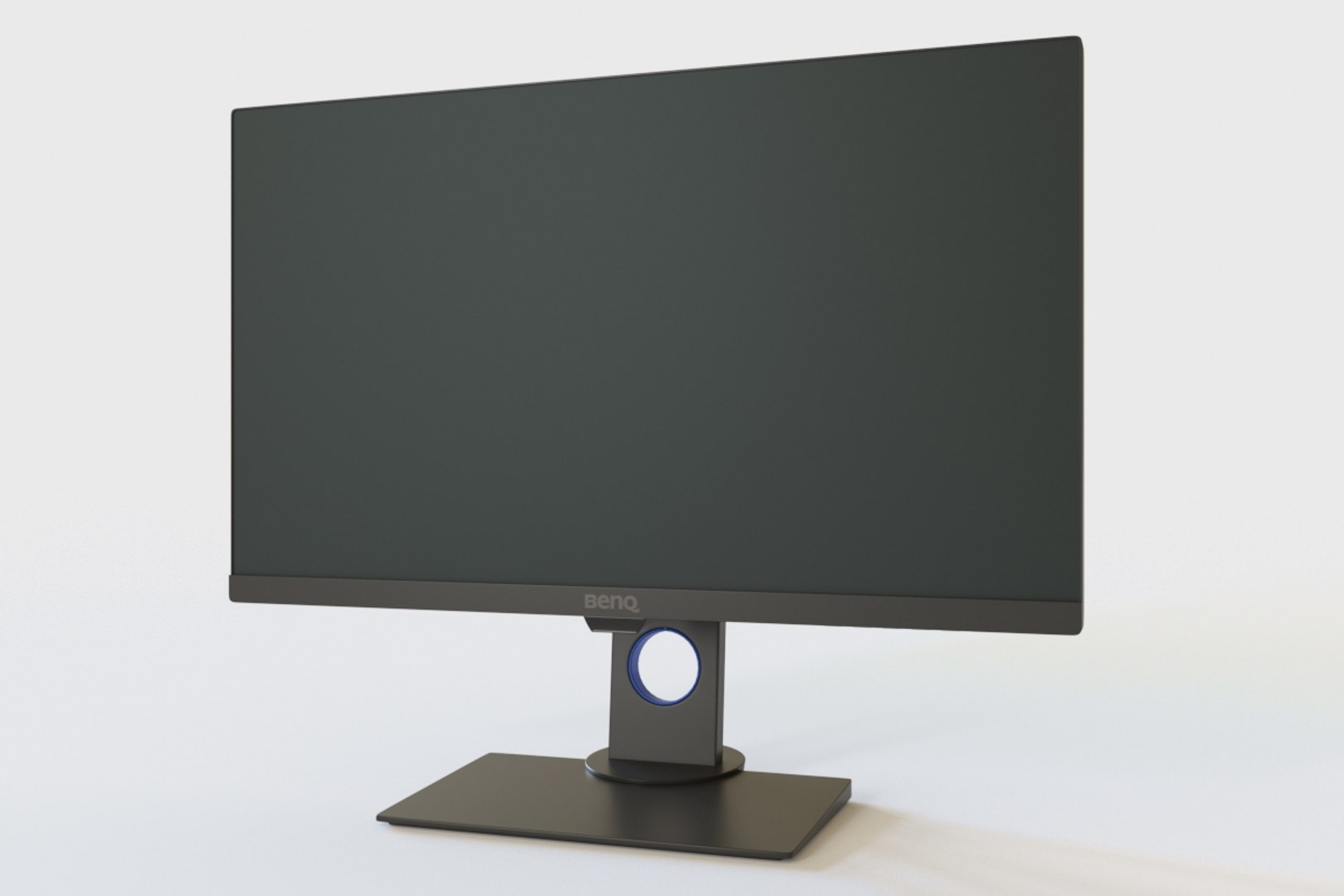 Realistic Pd2700u Designvue Designer Model - TurboSquid 1426542