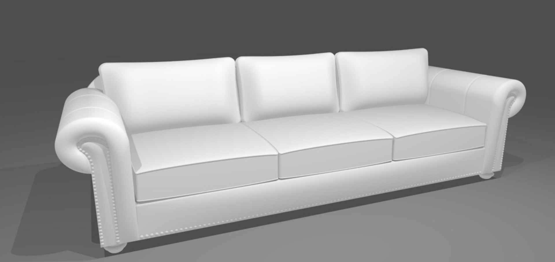 Rhino Sofa Set