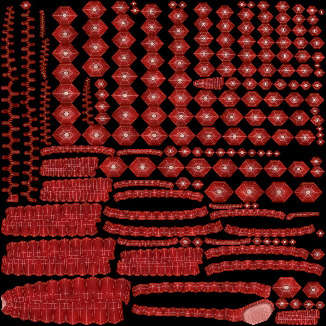 3D Model Realistic Octopus Tentacle Pose - TurboSquid 1227766