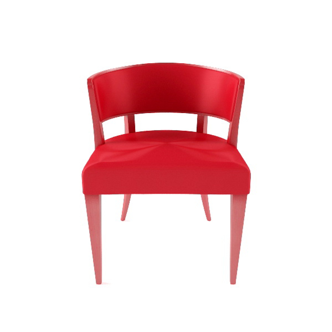 chair billiani max