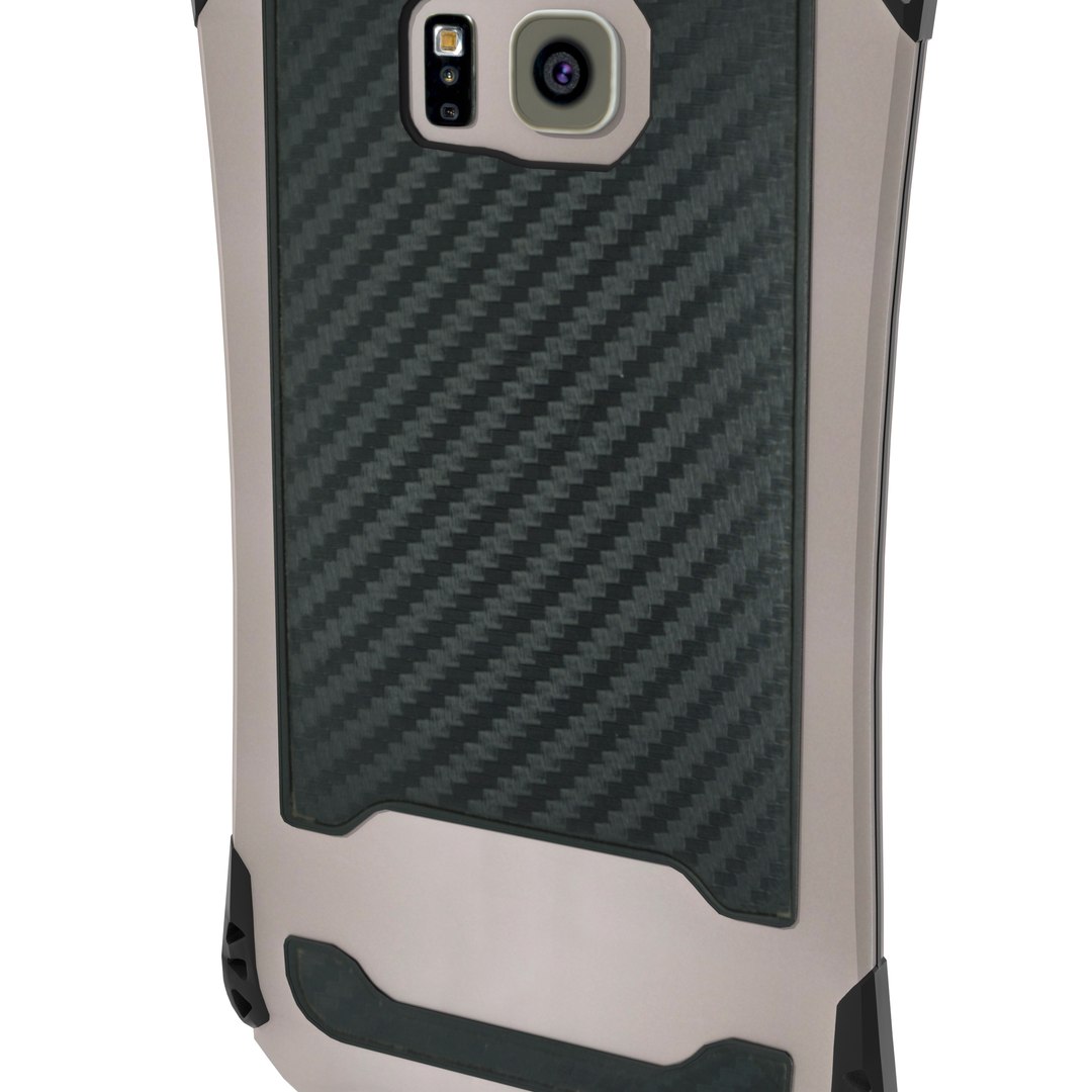 Smart Fone Armor Model - TurboSquid 1303806
