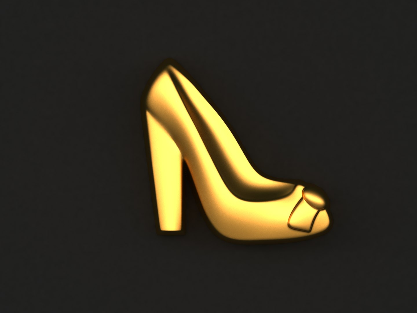 3D Shoe Mold Hand - TurboSquid 1297503
