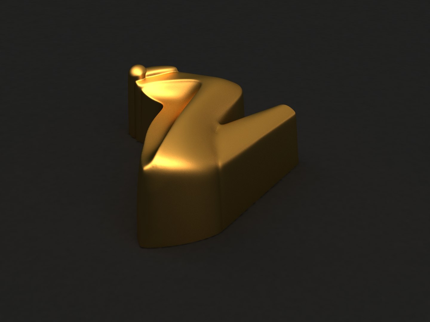 3D Shoe Mold Hand - TurboSquid 1297503