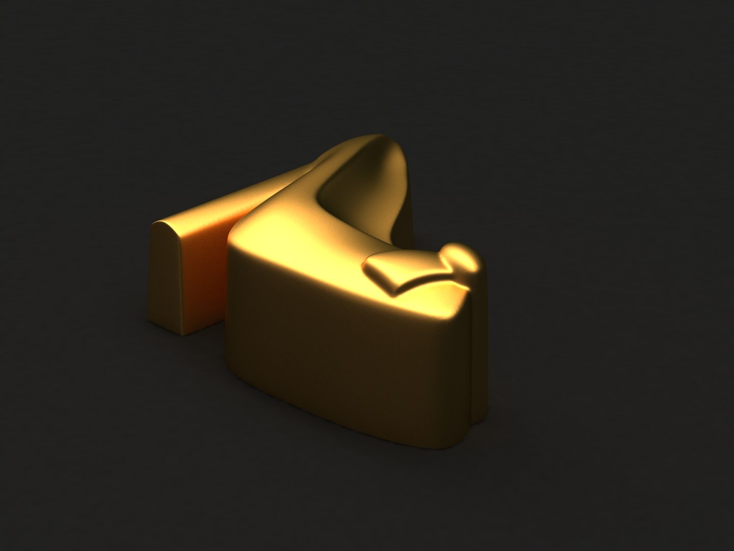3D Shoe Mold Hand - TurboSquid 1297503