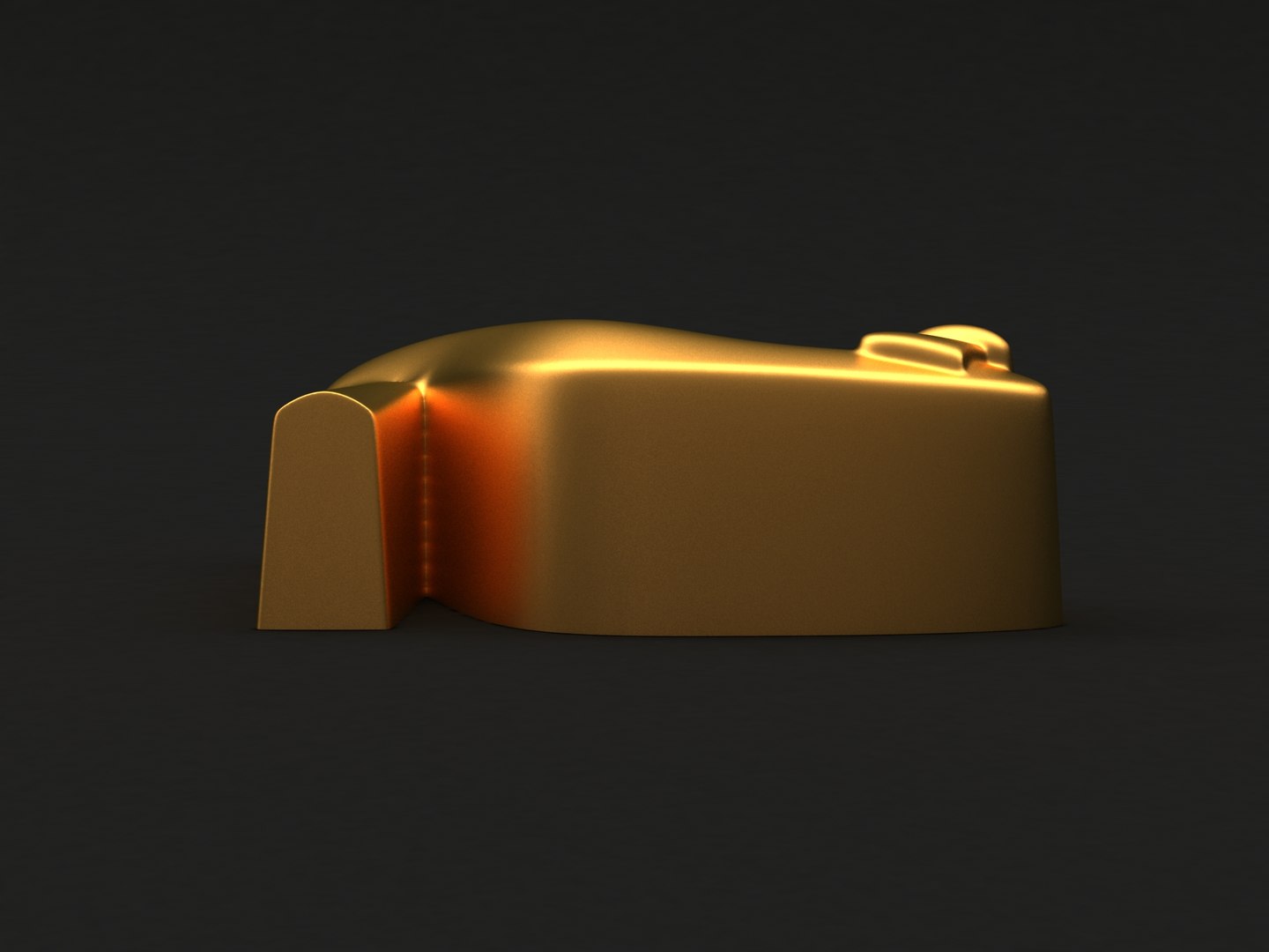 3D Shoe Mold Hand - TurboSquid 1297503