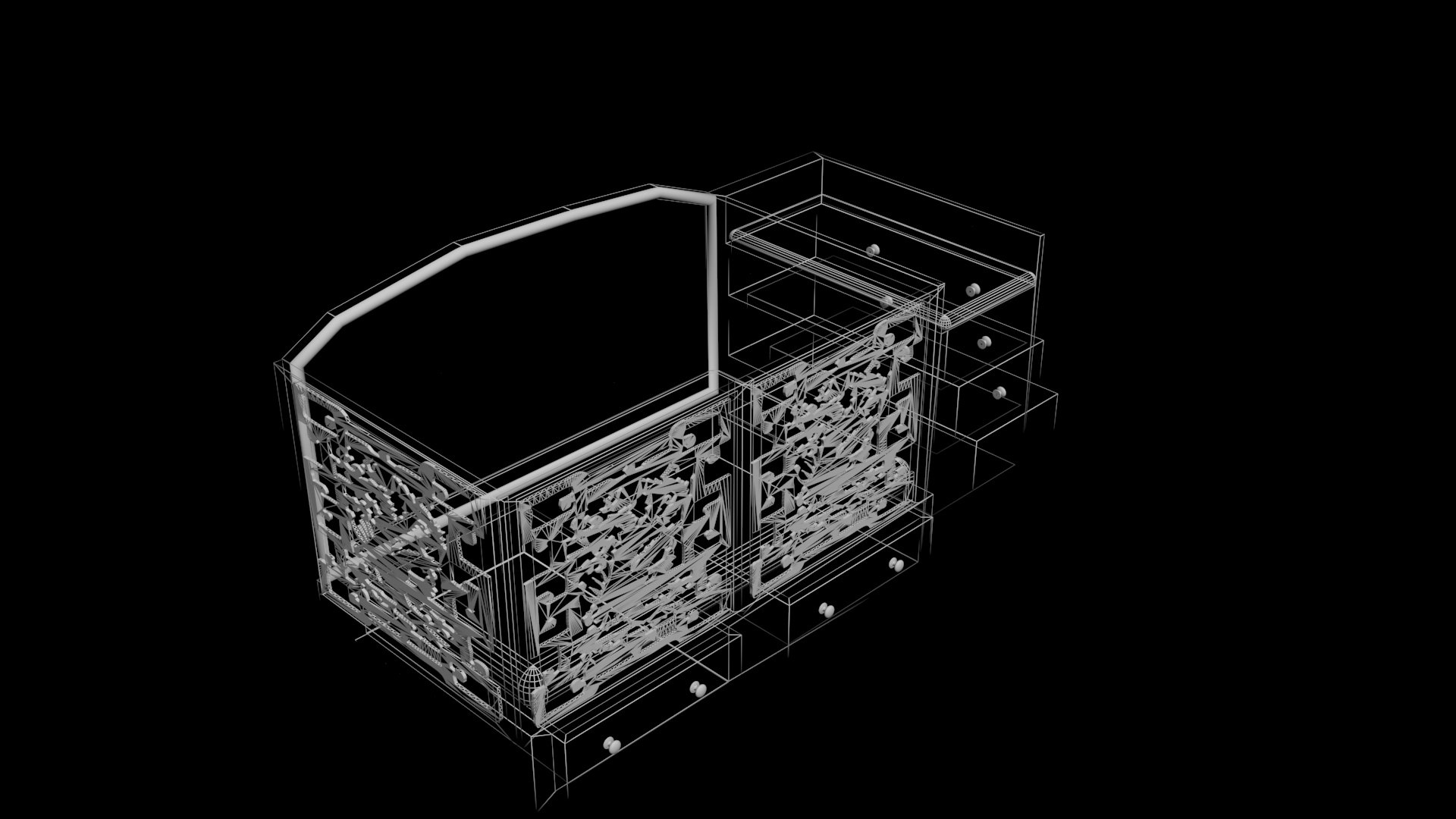 3D Mab - TurboSquid 1692277