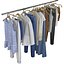 Max Woman Clothes Hangers