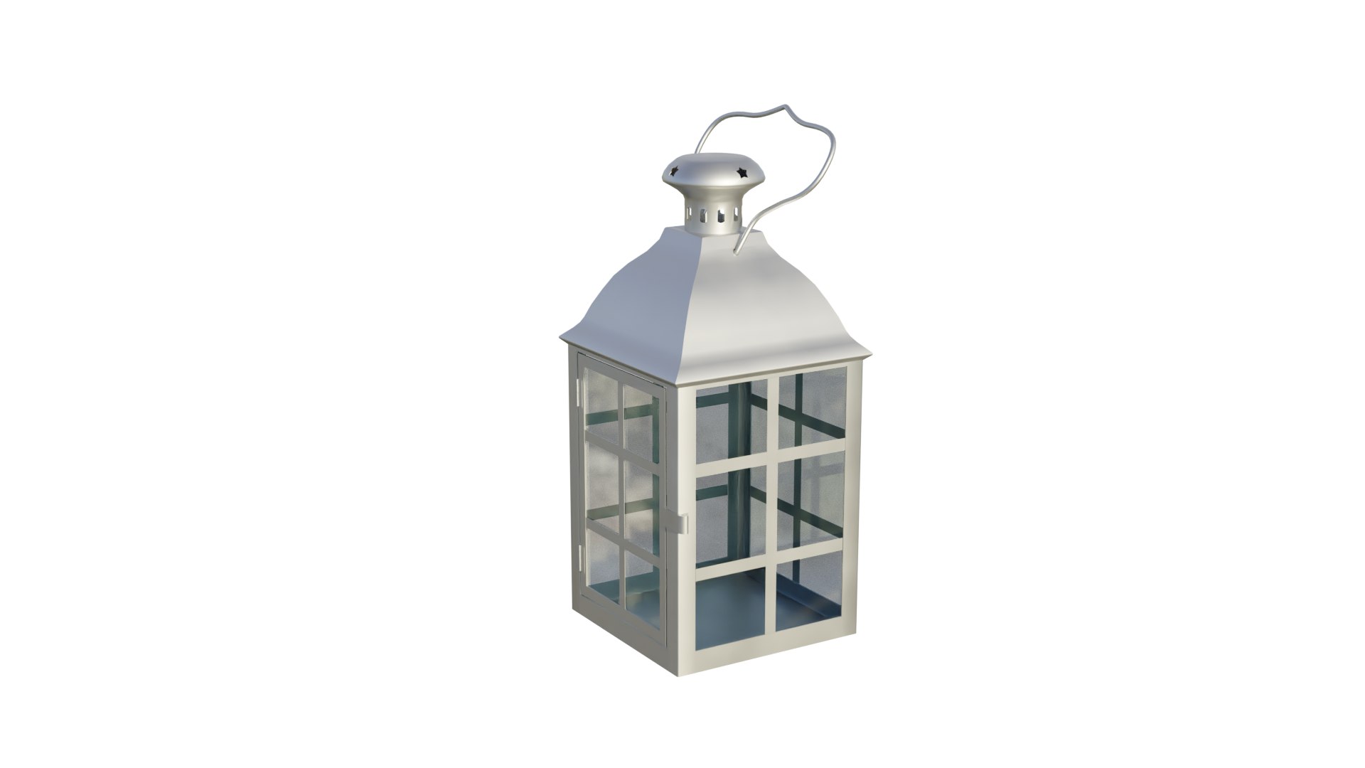 3D Lantern model - TurboSquid 1732501