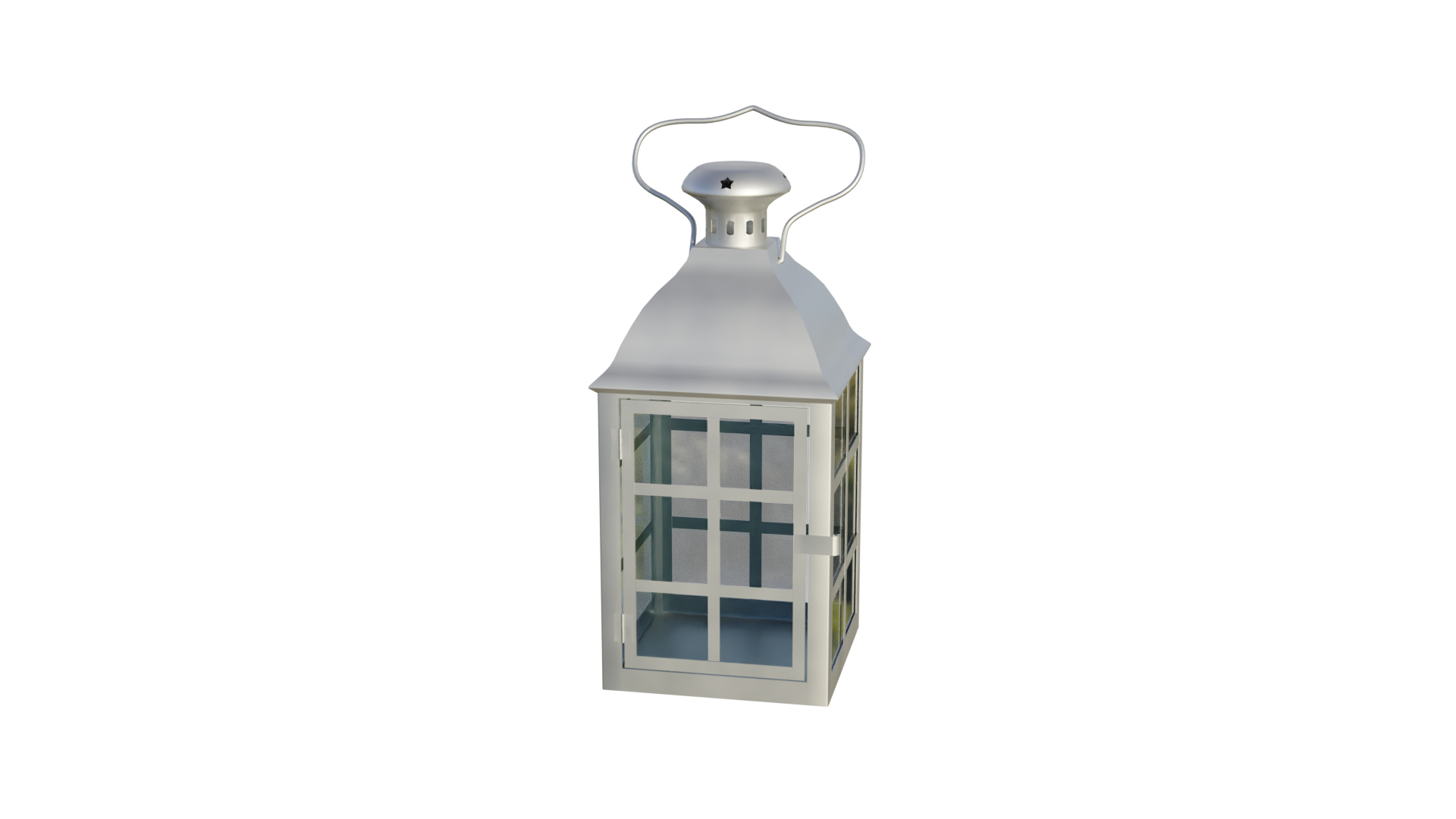 3D Lantern model - TurboSquid 1732501