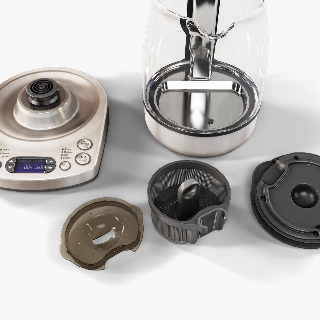 Maya Kettle Bork K810