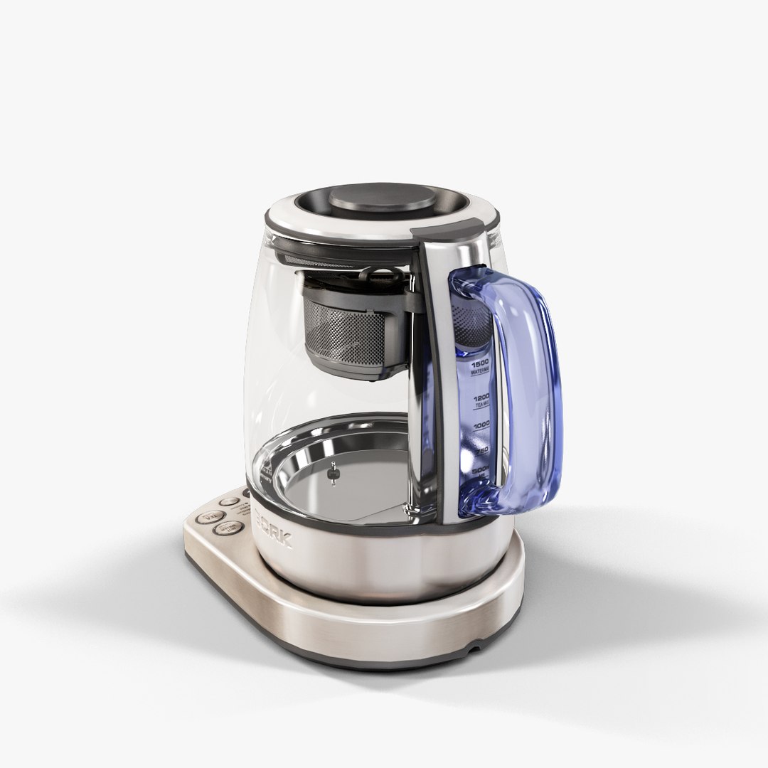 Maya Kettle Bork K810