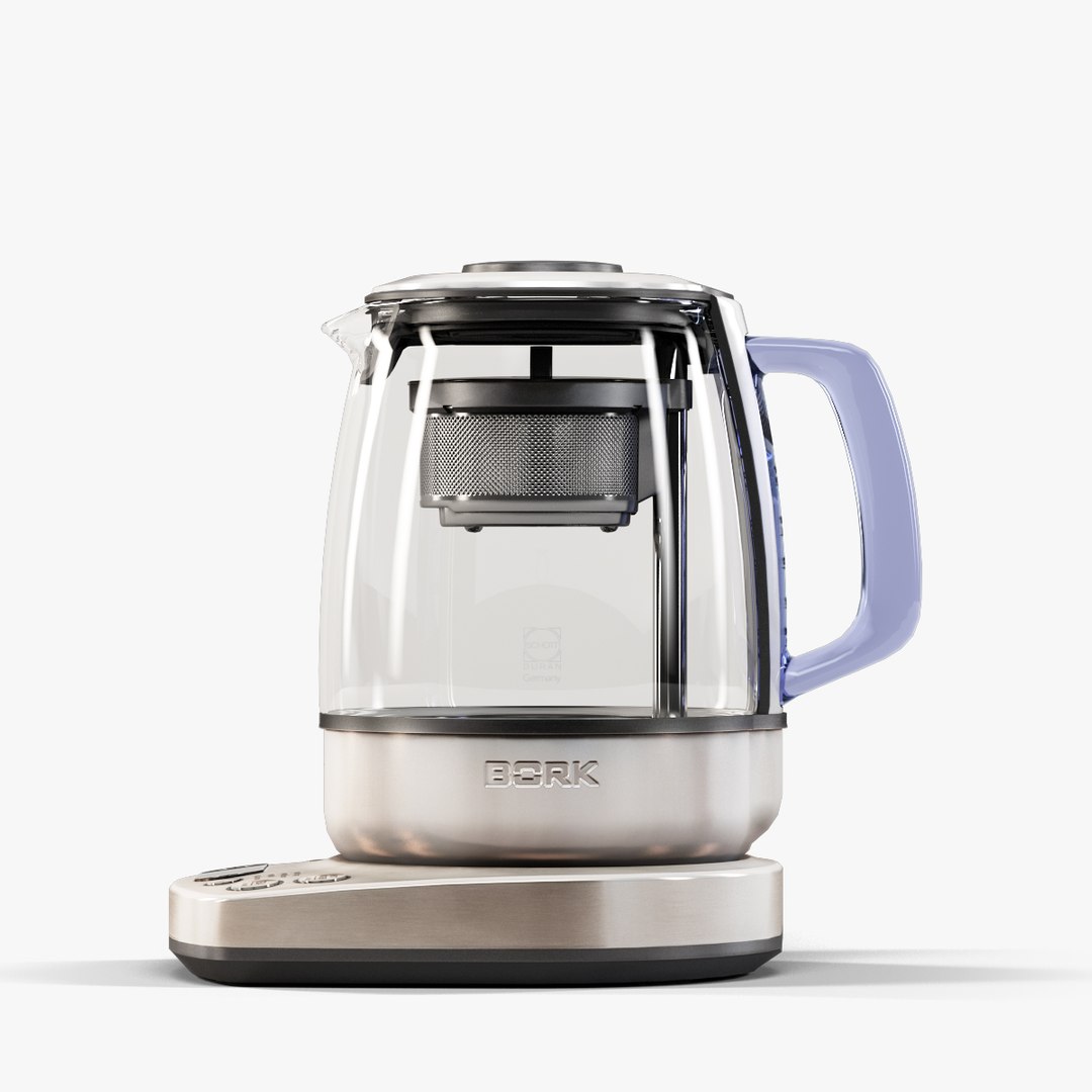 Maya Kettle Bork K810