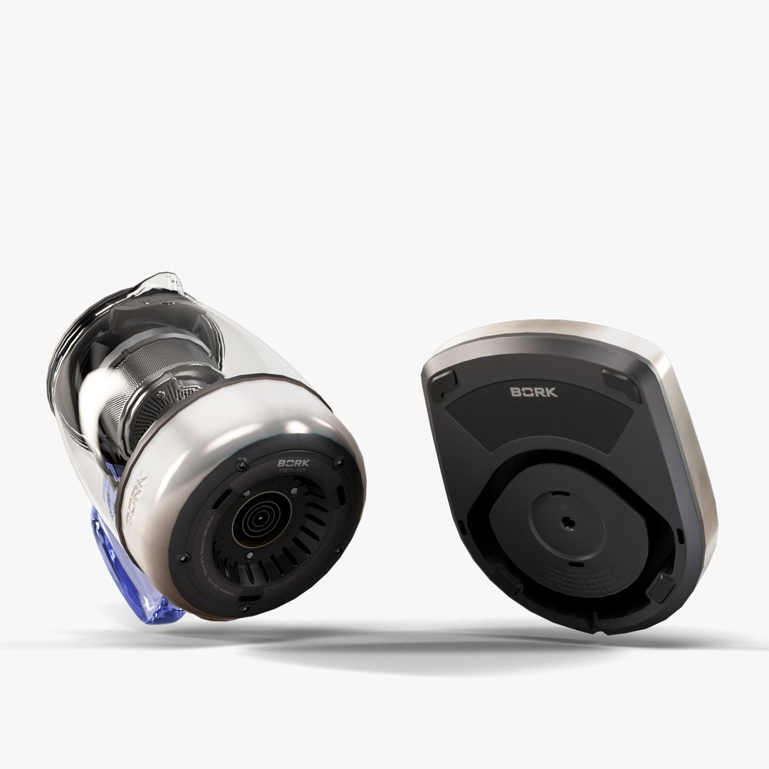 Maya Kettle Bork K810