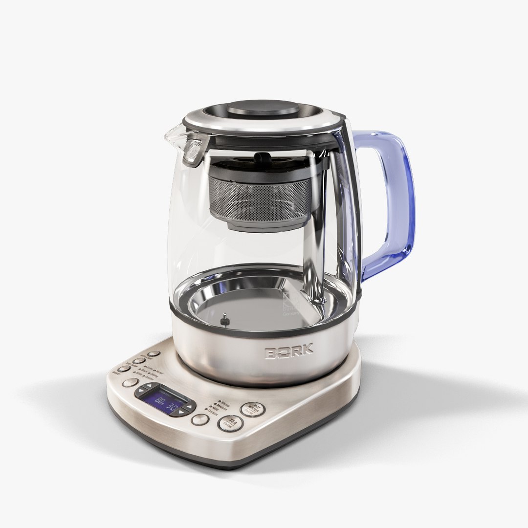 Maya Kettle Bork K810
