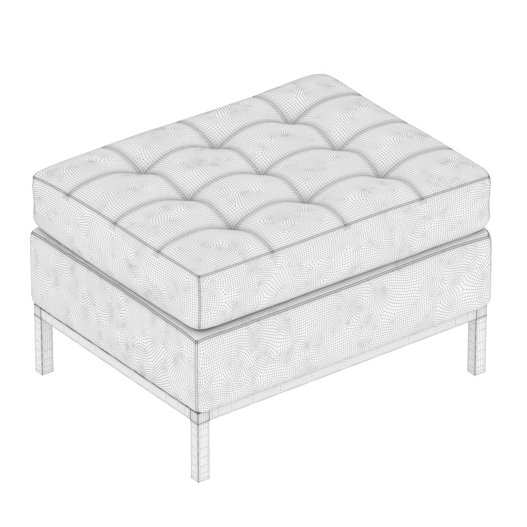 Florence Model - TurboSquid 1901572