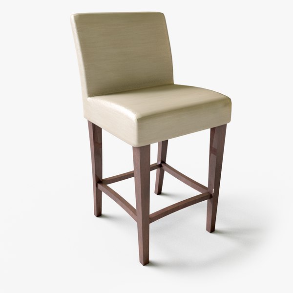 3d polantis chair 03 model