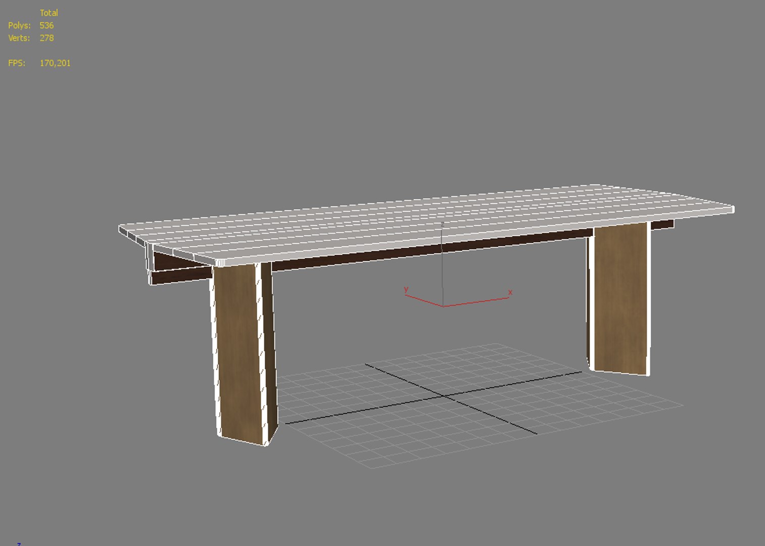 Avenue Road - Zor 3D Model - TurboSquid 1399581