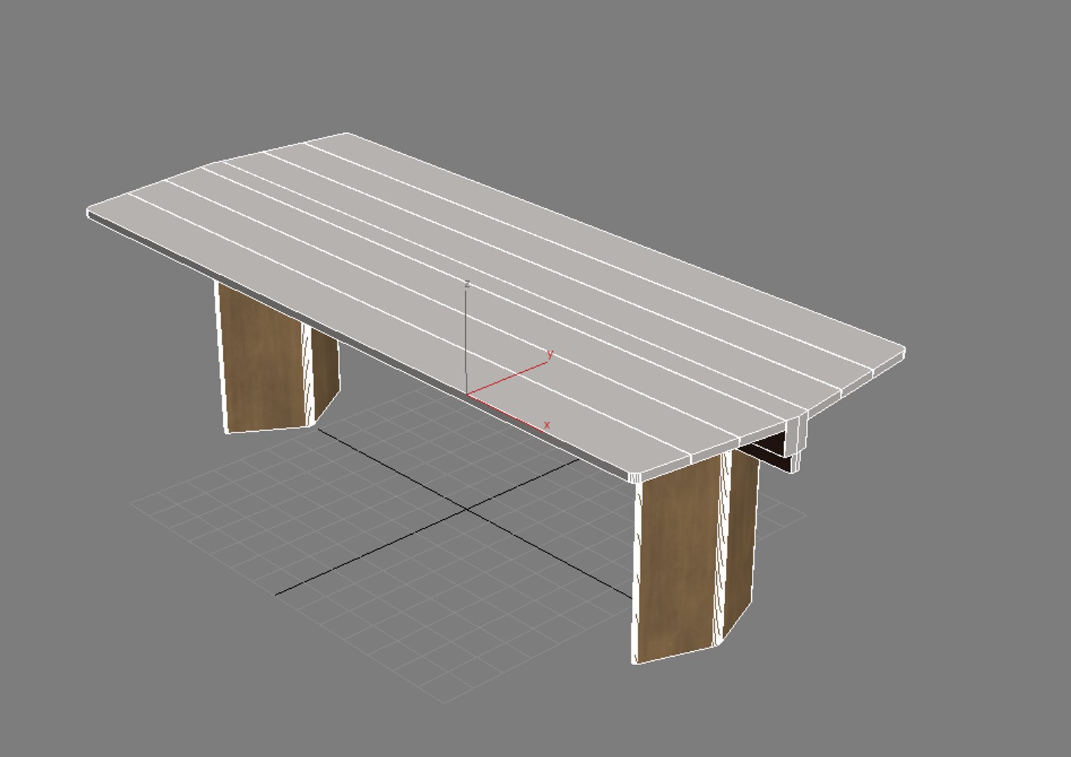 Avenue Road - Zor 3D Model - TurboSquid 1399581