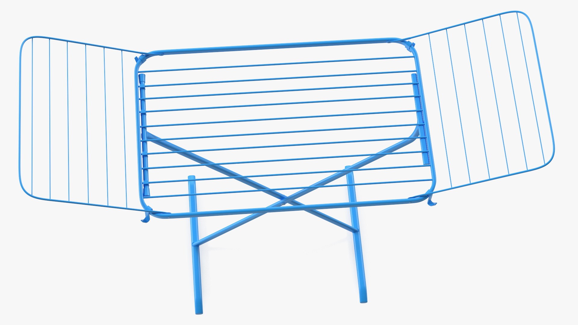3D Drying Rack Model - TurboSquid 1685558