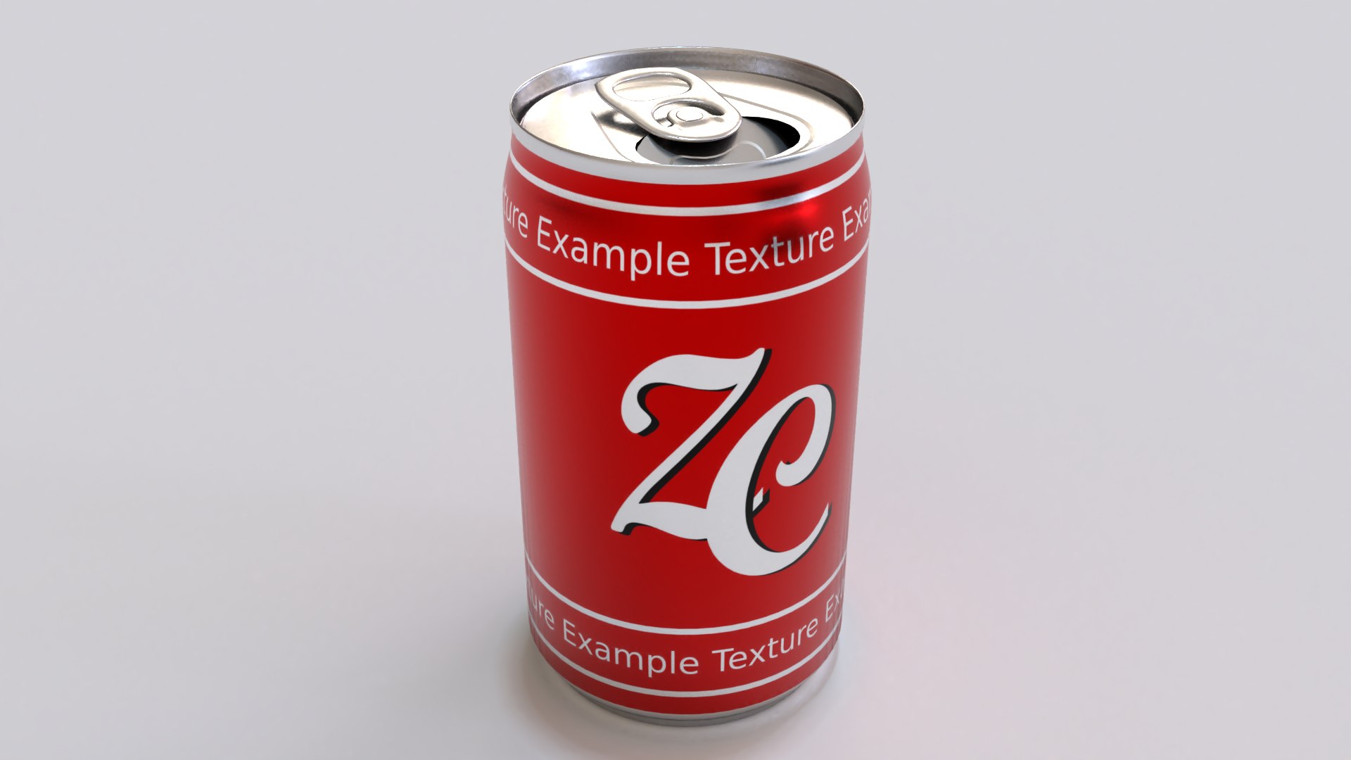 3D 33cl soda cans model - TurboSquid 1336961