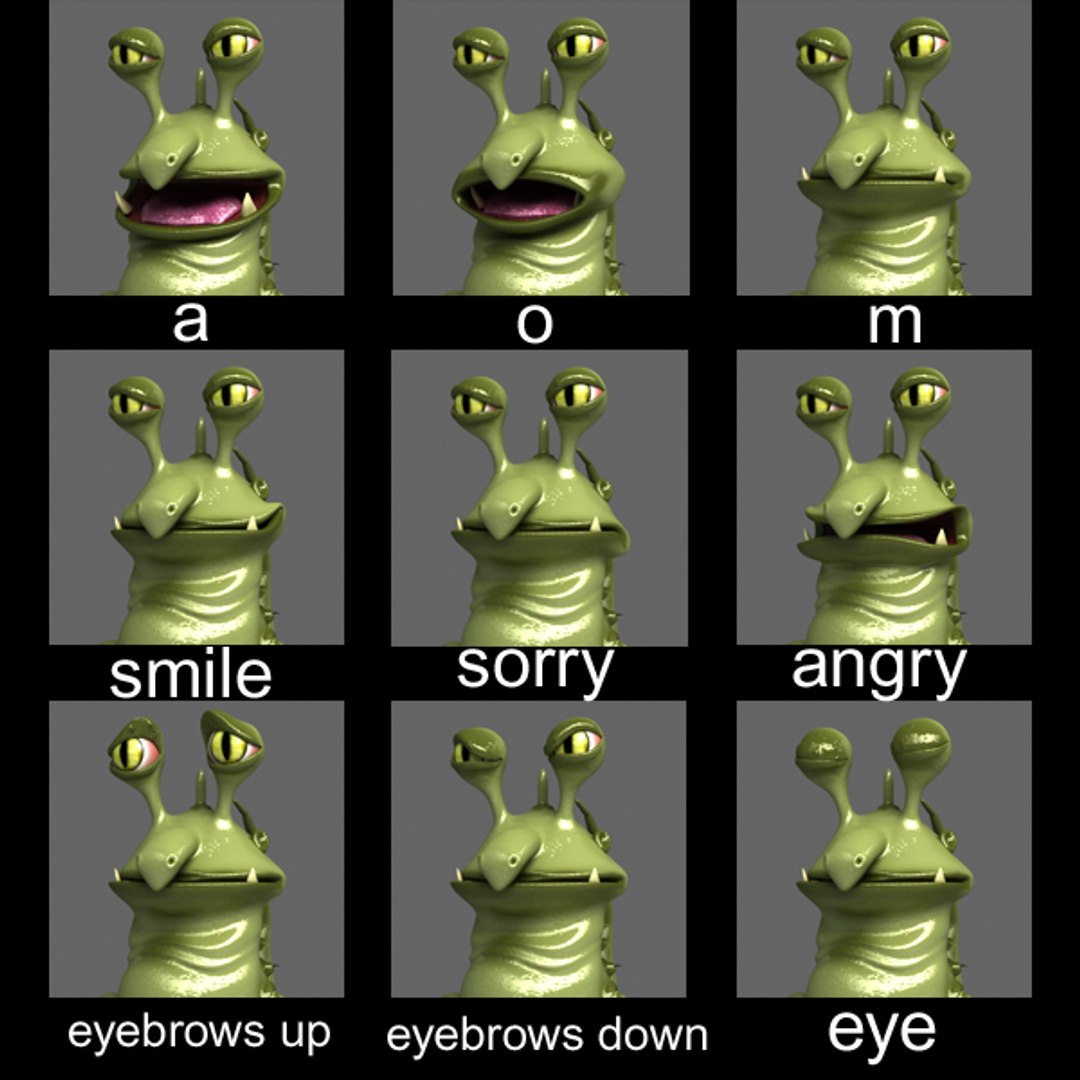 3ds Max Rigged Animation Walk