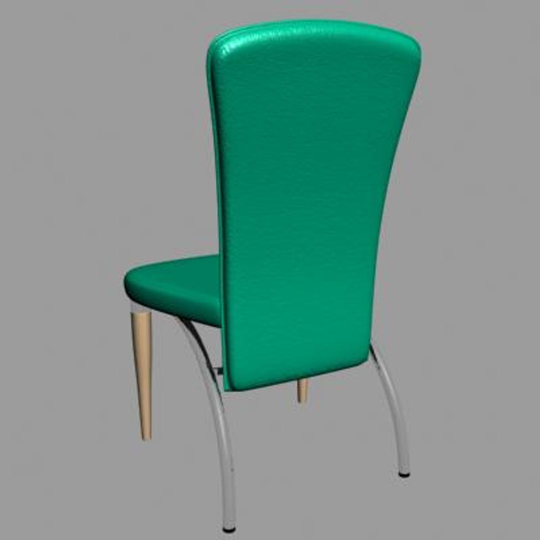 Chair Max