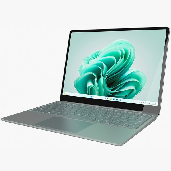 Computer 3D Models for Download | TurboSquid