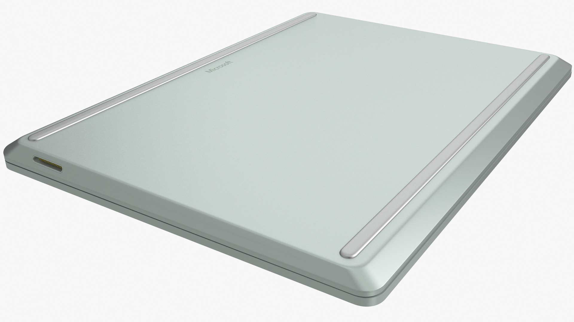 Microsoft Surface Laptop Go 3 Sage Rigged 3D model - TurboSquid 2153546